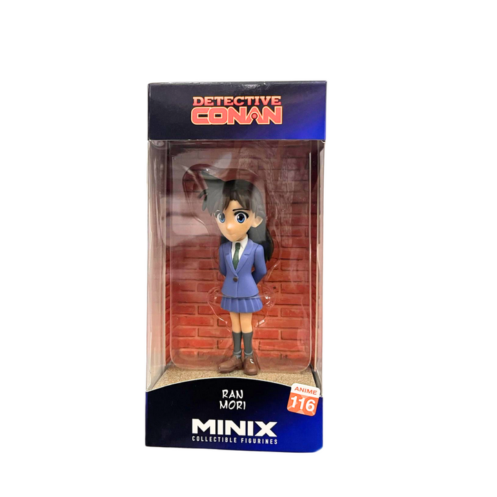 MINIX 人偶收藏 | 網劇人偶 | 電影人偶 | 足球球星 – Niche Base Kids